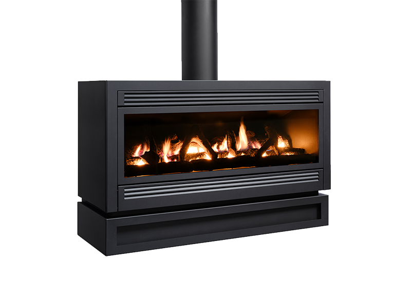 Luminar SA Collection | Illusion Fires