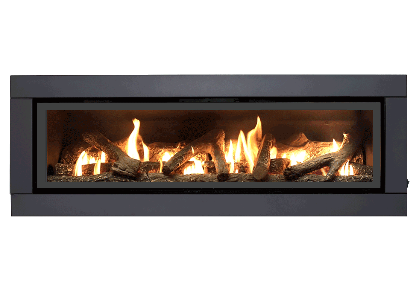 Inbuilt Gas Fireplaces & Inbuilt Gas Heaters | Illusion Fires
