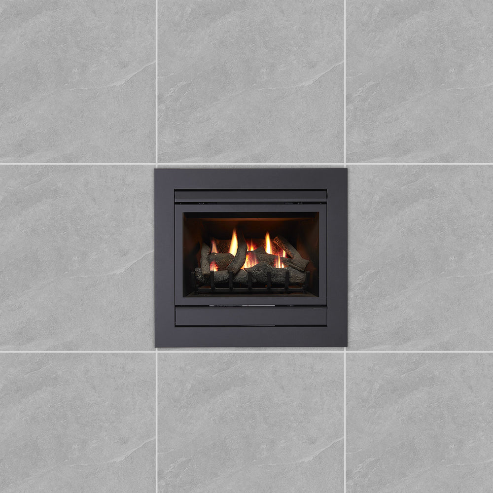 Matrix GFX-S Gas Log Fire | Illusion Gas Log Fires | Illusion Fires