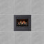 Matrix GFX-S Gas Log Fire | Illusion Gas Log Fires | Illusion Fires