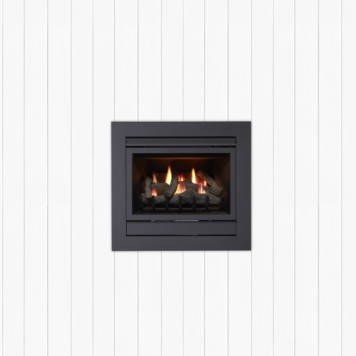 Matrix GFX-S Gas Log Fire | Illusion Gas Log Fires | Illusion Fires