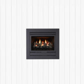 Matrix GFX-S Gas Log Fire | Illusion Gas Log Fires | Illusion Fires