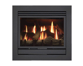 Matrix GFX-M Gas Log Fire | Illusion Gas Log Fires | Illusion Fires
