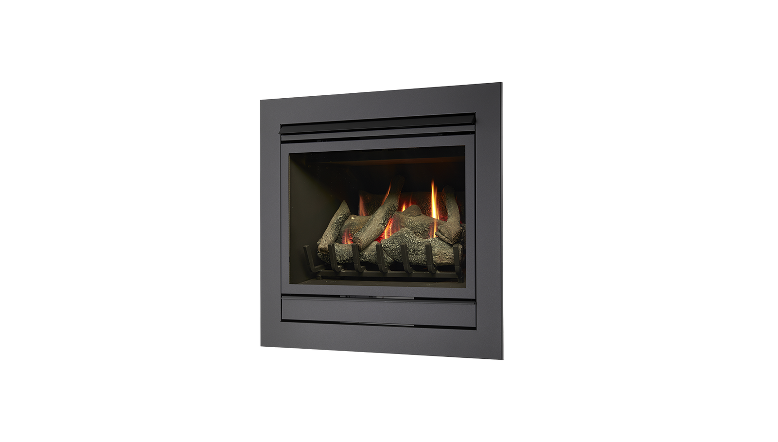 Matrix GFX-M Gas Log Fire | Illusion Gas Log Fires | Illusion Fires