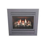 Matrix GFX-S Gas Log Fire | Illusion Gas Log Fires | Illusion Fires