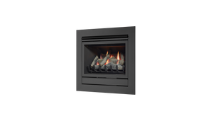 Matrix GFX-S Gas Log Fire | Illusion Gas Log Fires | Illusion Fires