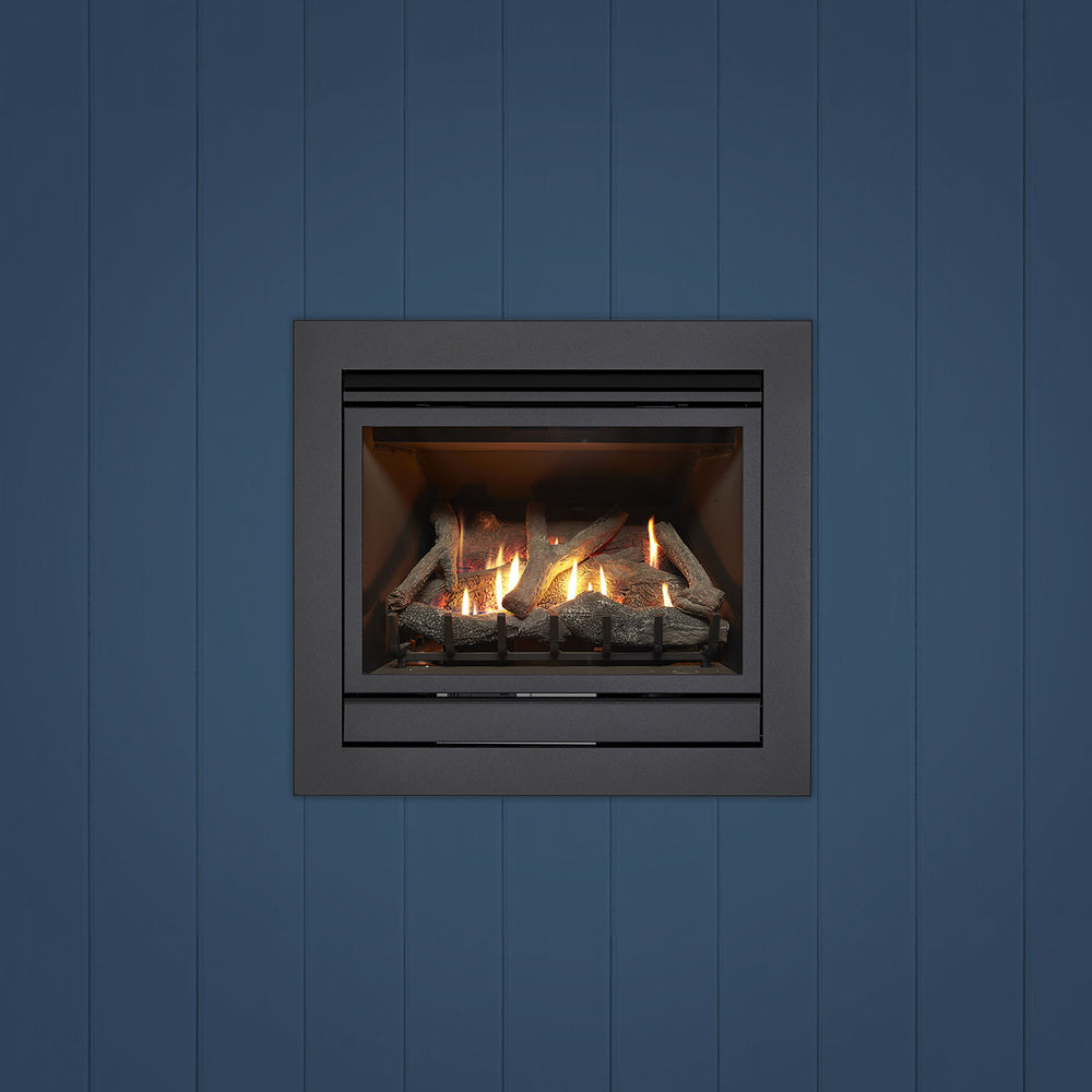 Matrix GFX-M Gas Log Fire | Illusion Gas Log Fires | Illusion Fires