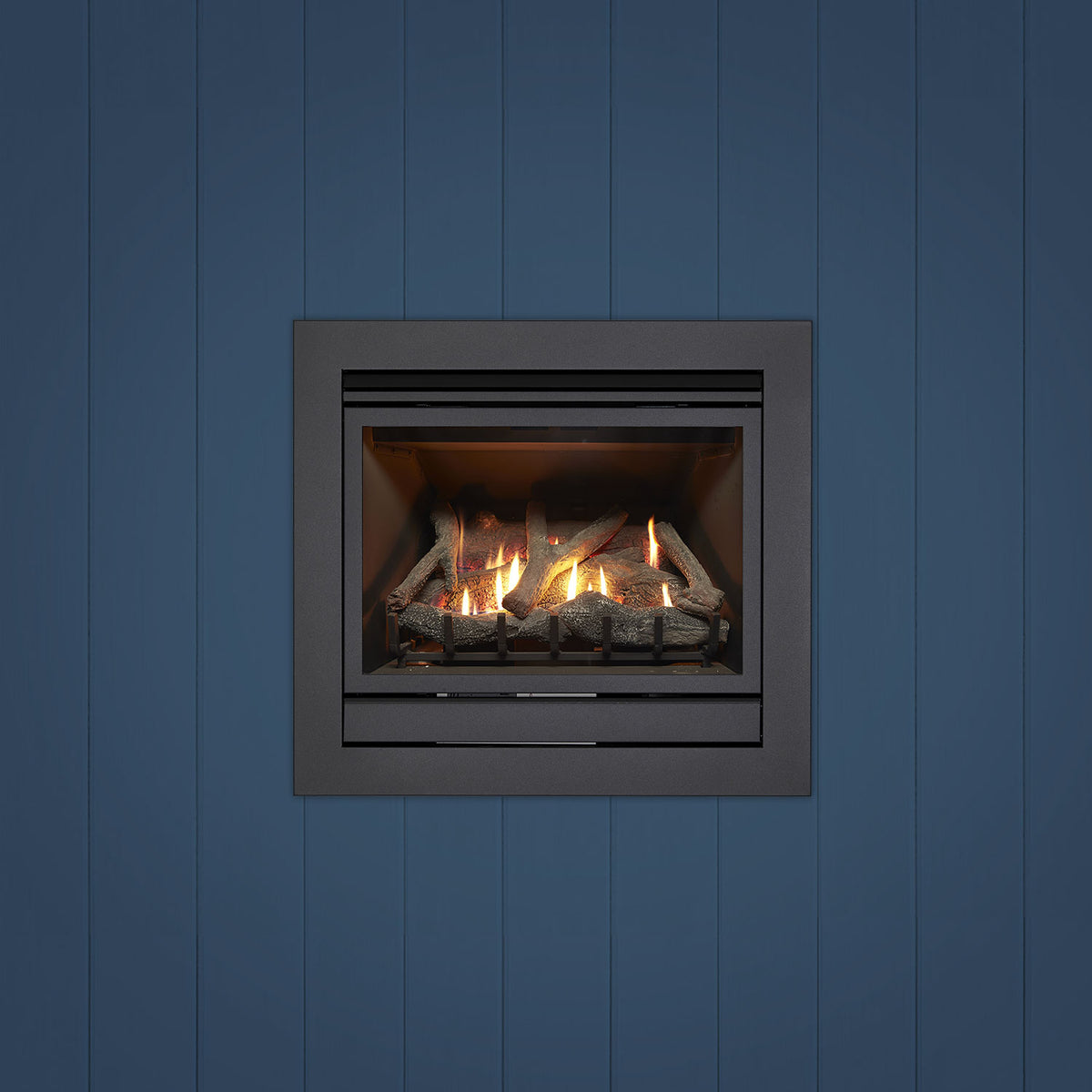 Matrix GFX-M Gas Log Fire | Illusion Gas Log Fires | Illusion Fires